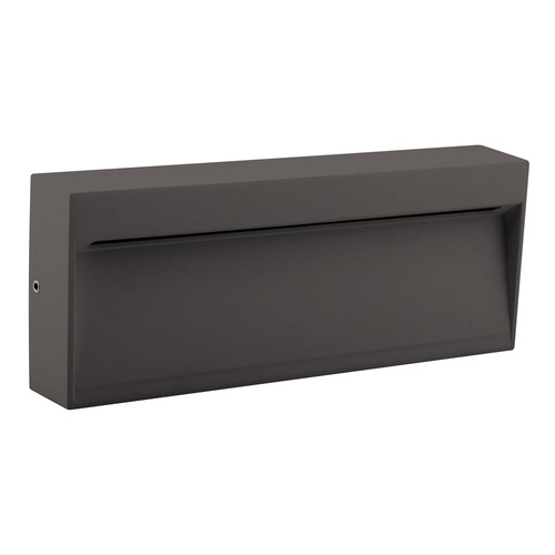 Donna Rectangular 8W 12V LED Step Light | Temple & Webster