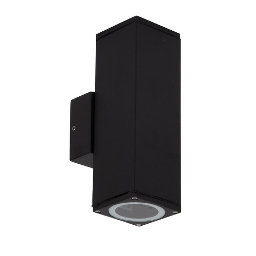 Stanley Up/Down Outdoor Wall Light | Temple & Webster