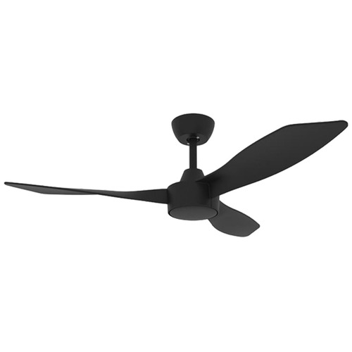 122cm Sable DC Ceiling Fan | Temple & Webster