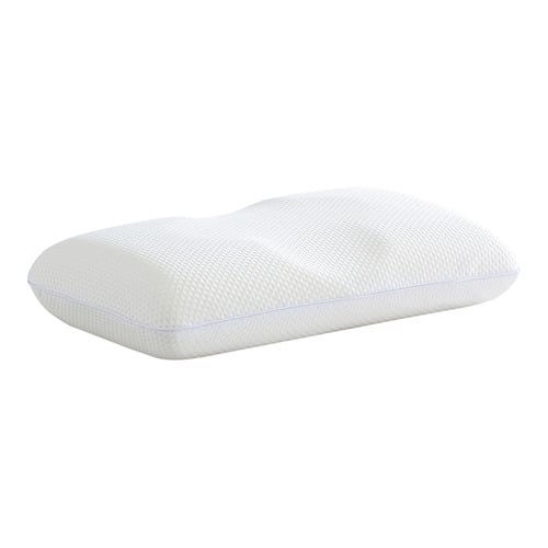 Ardor Argan Oil-Infused Memory Foam Pillow | Temple & Webster