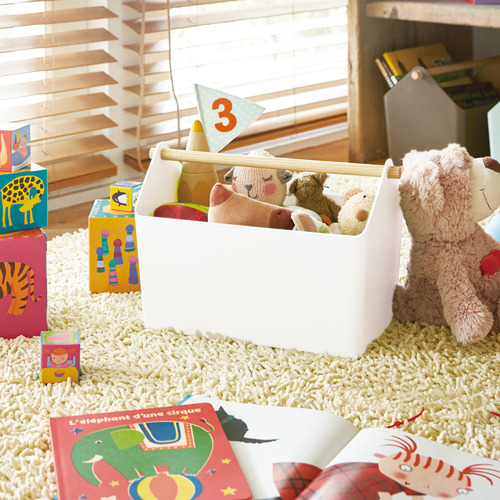 Favori Storage Box | Temple & Webster