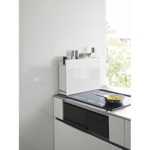 Yamazaki Portia Sliding Spice Rack | Temple & Webster