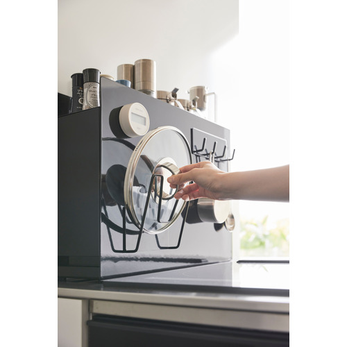 Yamazaki Portia Sliding Spice Rack | Temple & Webster