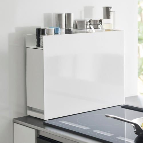 Yamazaki Portia Sliding Spice Rack | Temple & Webster