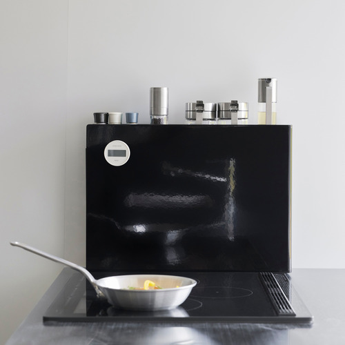 Yamazaki Portia Sliding Spice Rack | Temple & Webster