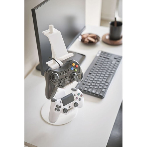 Smart Game Controller Rack | Temple & Webster