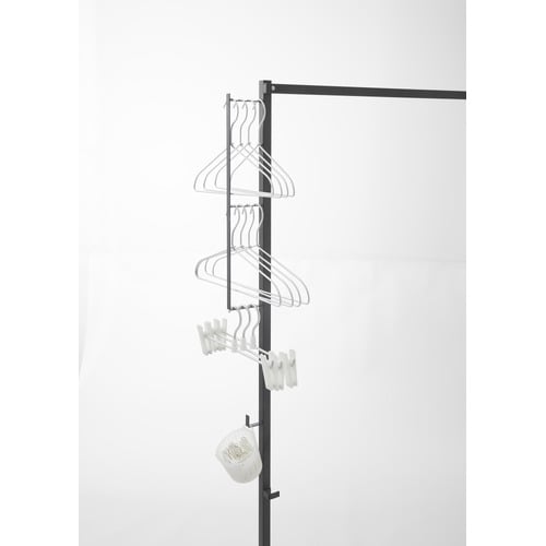 Yamazaki Tower Collapsible Clothes Drying Rack | Temple & Webster