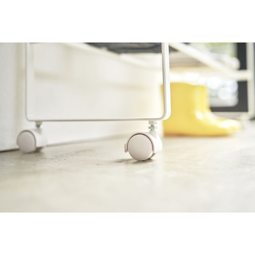 Tower Storage Trolley | Temple & Webster