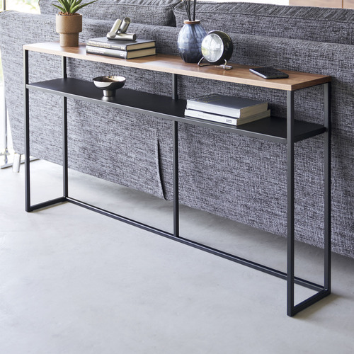 Yamazaki Tower Console Table | Temple & Webster