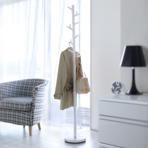 Yamazaki Branch Coat Rack | Temple & Webster