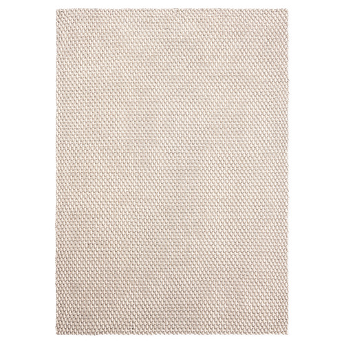 Sage & Grey Lace Hand-Hooked Indoor/Outdoor Rug | Temple & Webster