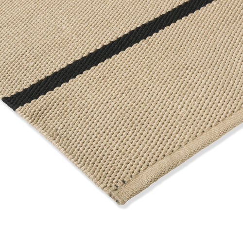 Deck Hand-Woven Indoor/Outdoor Rug | Temple & Webster