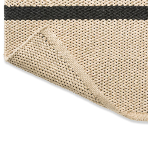 Deck Hand-Woven Indoor/Outdoor Rug | Temple & Webster