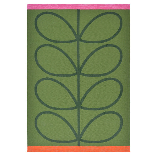 Seagrass Giant Linear Stem Outdoor Rug | Temple & Webster