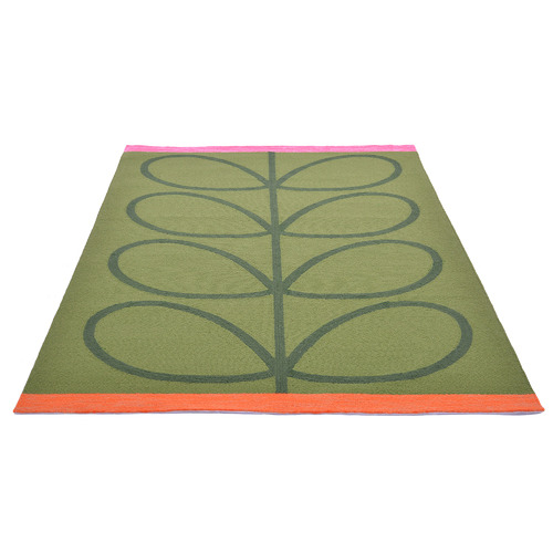 Seagrass Giant Linear Stem Outdoor Rug | Temple & Webster