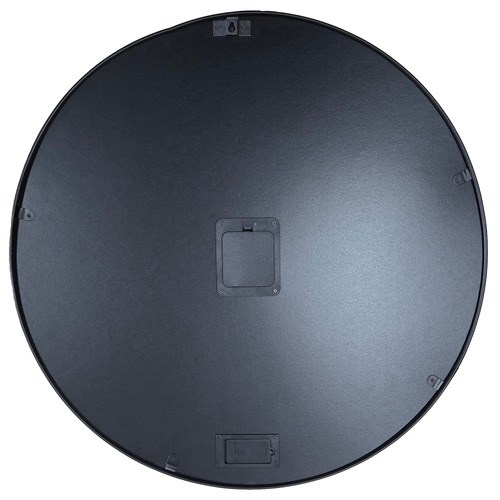 TemporalLiving&Decor 60cm Collins Wall Clock | Temple & Webster