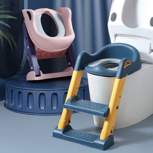 Project Kindy Furniture All 4 Kids My Stairs Step-Up Toilet Training ...