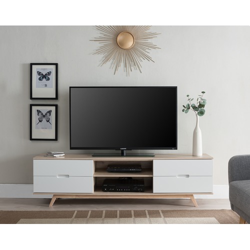 Monument Furniture 180cm Nova European Style Entertainment Unit ...