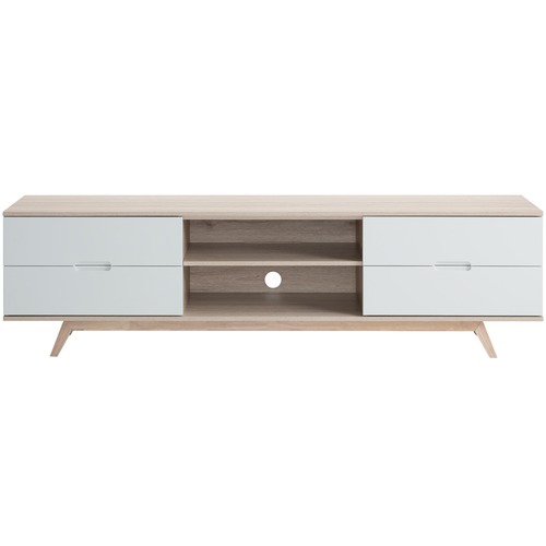 Monument Furniture 180cm Nova European Style Entertainment Unit ...