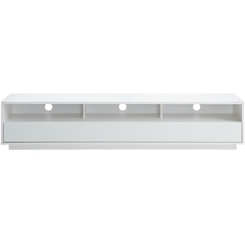 KD Furniture 180cm Modern Lowline Entertainment Unit | Temple & Webster