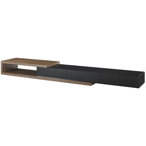 Monument Furniture Penelope Extendable TV Unit | Temple & Webster