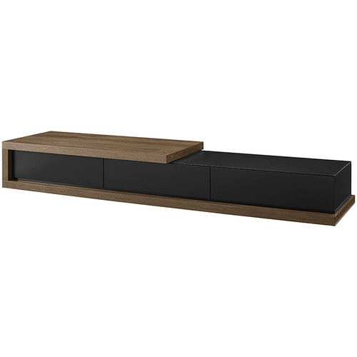 Monument Furniture Penelope Extendable TV Unit | Temple & Webster