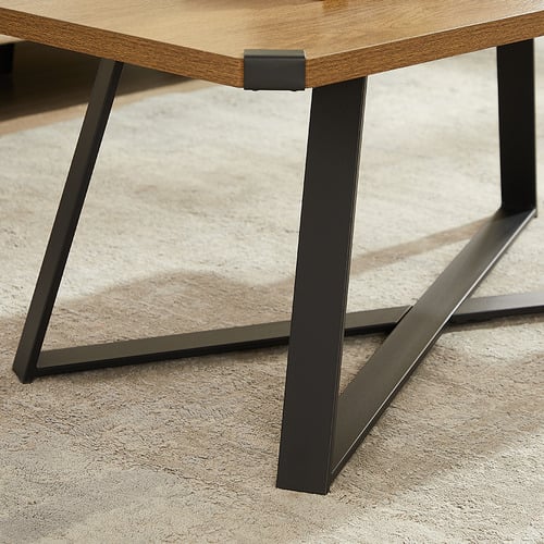 Monument Furniture Simone Coffee Table | Temple & Webster