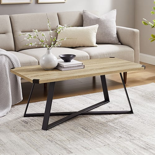 Monument Furniture Simone Coffee Table | Temple & Webster
