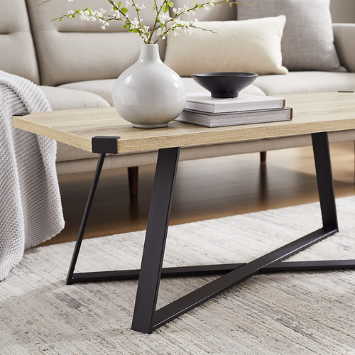 Monument Furniture Simone Coffee Table | Temple & Webster