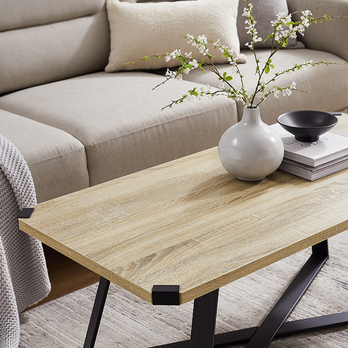 Monument Furniture Simone Coffee Table | Temple & Webster