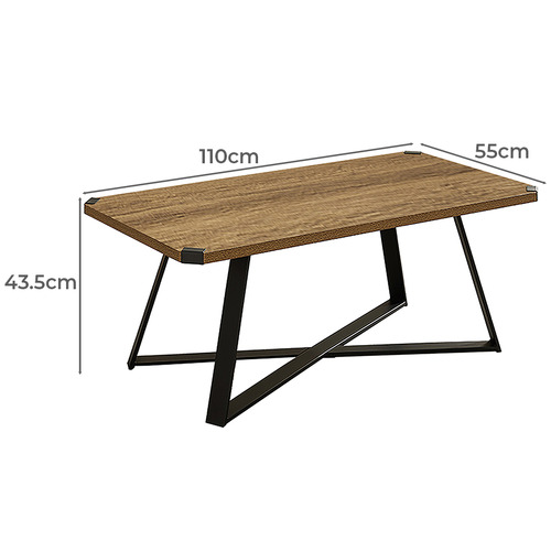 Monument Furniture Simone Coffee Table | Temple & Webster