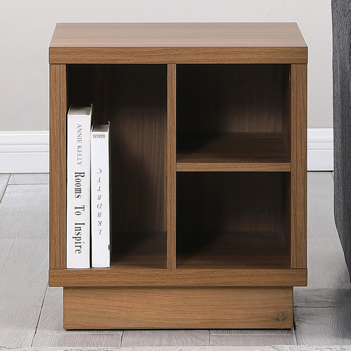 Zayne Side Table | Temple & Webster
