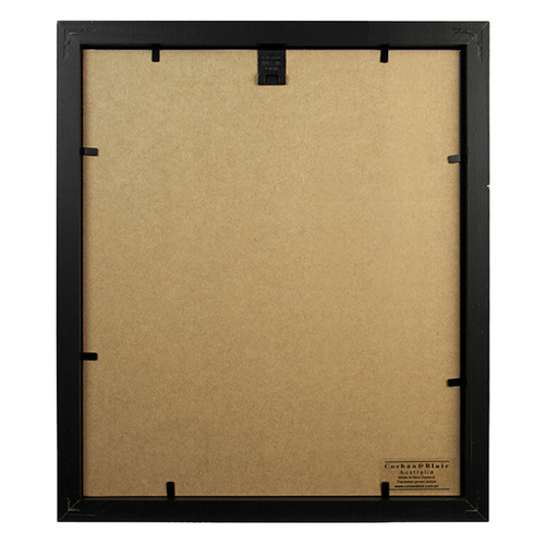 Corban & Blair 8 x 10" Box Photo Frame | Temple & Webster