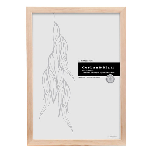 A3 Photo Frame | Temple & Webster