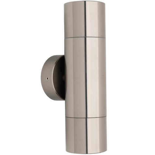 ExtravagantLighting Stockholm Double Wall Outdoor Light & Reviews ...