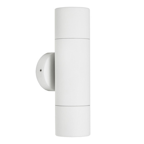 ExtravagantLighting Stockholm Double Wall Outdoor Light | Temple & Webster