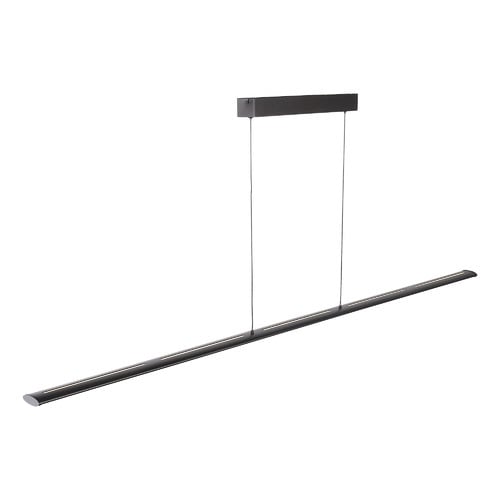 ExtravagantLighting Vista LED Pendant Light | Temple & Webster