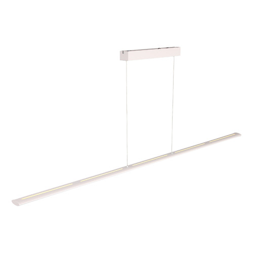 ExtravagantLighting Vista LED Pendant Light | Temple & Webster