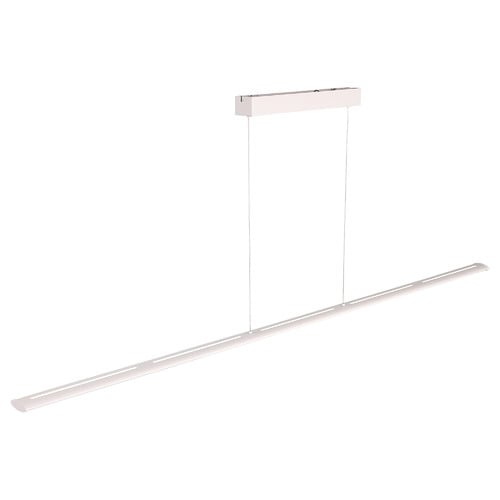 ExtravagantLighting Vista LED Pendant Light | Temple & Webster