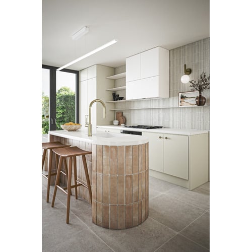 ExtravagantLighting Vista LED Pendant Light | Temple & Webster