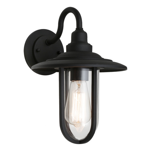 Fortis Exterior Wall Light | Temple & Webster