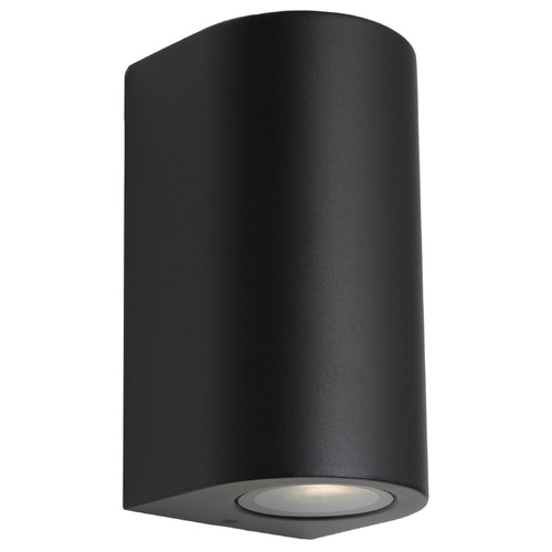 Tempo Outdoor Wall Light | Temple & Webster