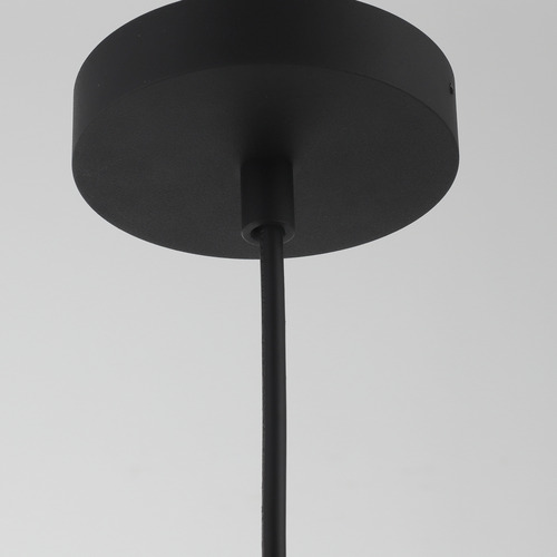Marley Steel Pendant Light | Temple & Webster