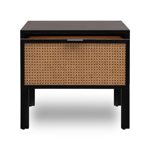 Evergreen Home 3 Piece Java Bedroom Set | Temple & Webster