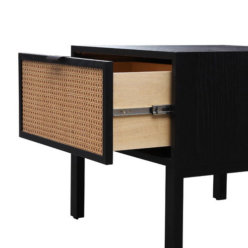 Evergreen Home 3 Piece Java Bedroom Set | Temple & Webster