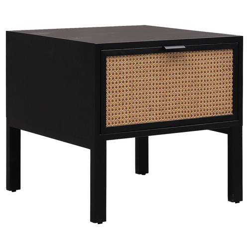 Evergreen Home 4 Piece Java II Bedroom Set | Temple & Webster