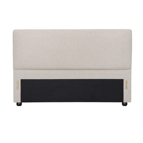 Ameera Blackwood Queen Bed Frame | Temple & Webster