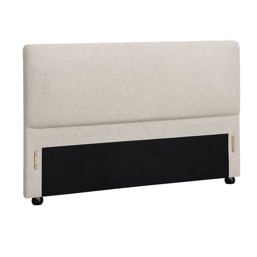 Ameera Blackwood Queen Bed Frame | Temple & Webster