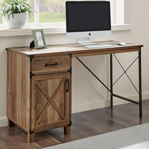Evergreen Home Harrison Writing Desk | Temple & Webster