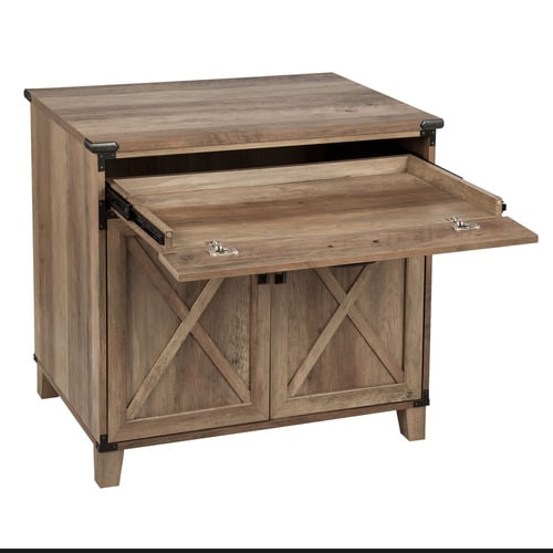 Evergreen Home Harrison Filing Cabinet | Temple & Webster
